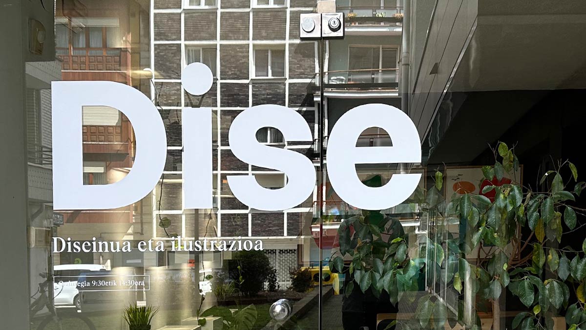 Dise · Diseño y ilustración (Durango)